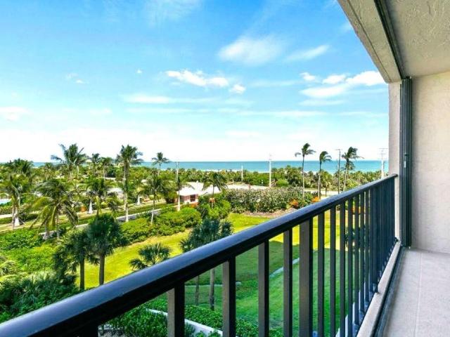 Luxury apartment complex for rent in Hutchinson Island South, Florida