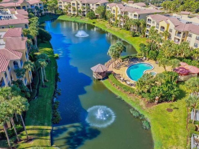Luxury apartment complex for rent in Juno Beach, Florida