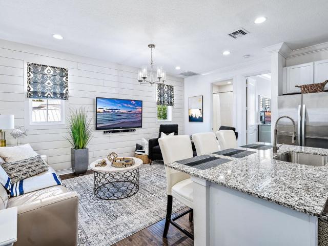 Luxury apartment complex for rent in Jupiter, United States