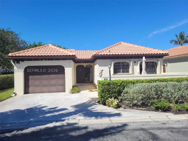 Luxury apartment complex for rent in Jupiter, United States