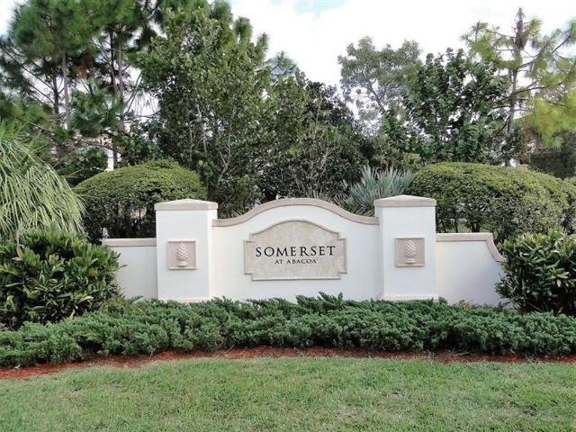 Luxury apartment complex for rent in Jupiter, United States