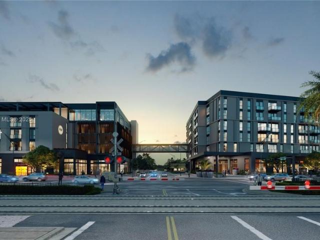 Luxury apartment complex for rent in Oakland Park, Florida