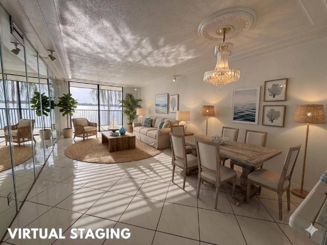 Luxury apartment complex for rent in Oakland Park, United States