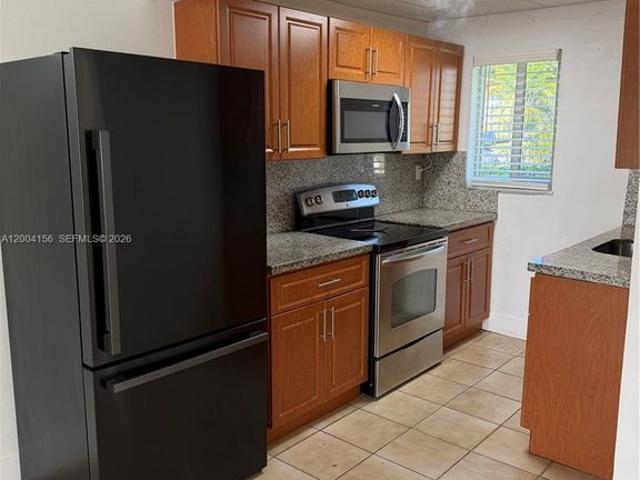 Luxury apartment complex for rent in Opa locka North historical, Florida