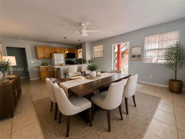 Luxury apartment complex for rent in Opa locka North historical, Florida