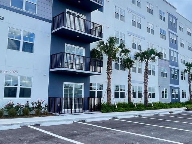 Luxury apartment complex for rent in Orlando, Florida