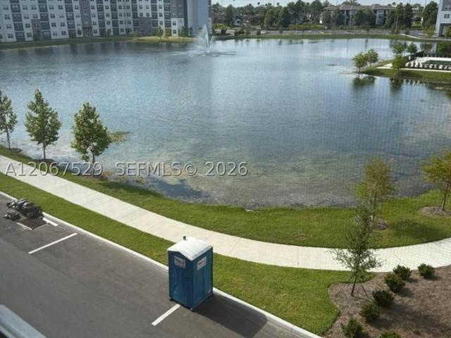 Luxury apartment complex for rent in Orlando, Florida