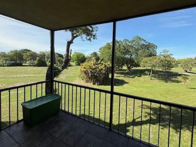 Luxury apartment complex for rent in Lauderhill, United States