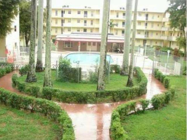 Luxury apartment complex for rent in Lauderhill, United States