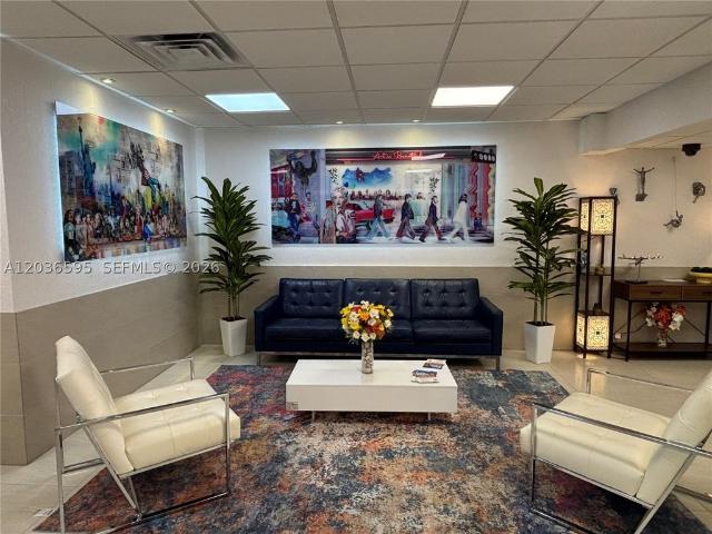 Luxury apartment complex for rent in Lauderhill, United States