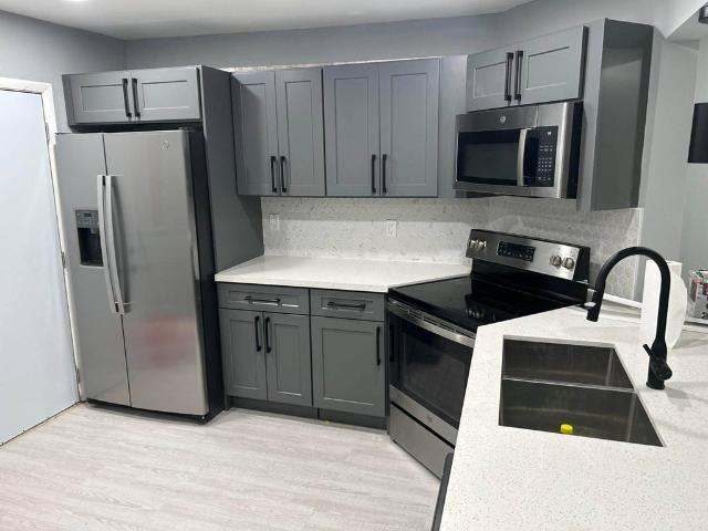 Luxury apartment complex for rent in Lauderhill, United States