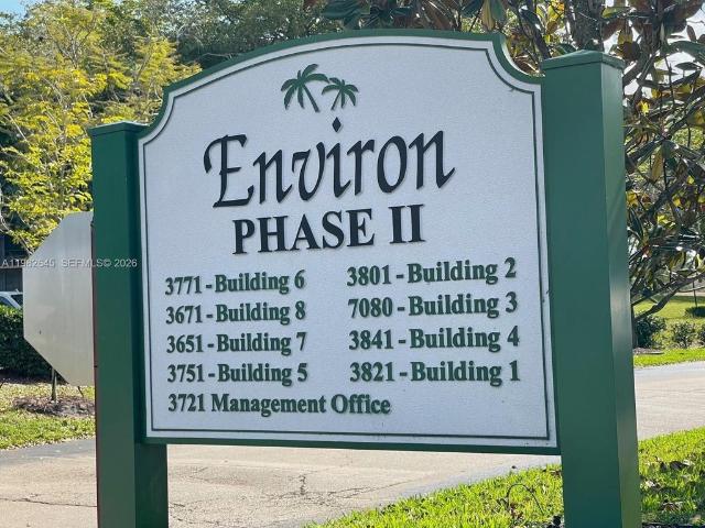 Luxury apartment complex for rent in Lauderhill, United States