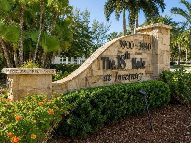 Luxury apartment complex for rent in Lauderhill, Florida