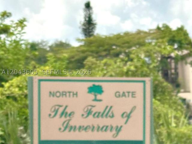 Luxury apartment complex for rent in Lauderhill, Florida