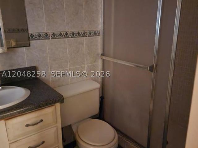 Luxury apartment complex for rent in Lauderhill, Florida