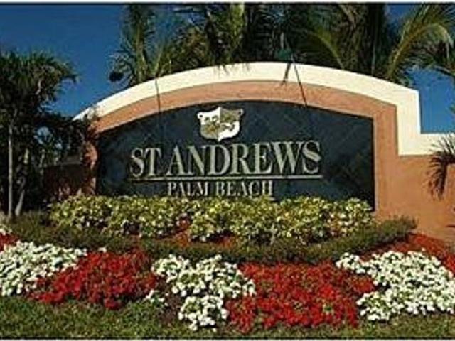Luxury apartment complex for rent in Lake Worth, United States