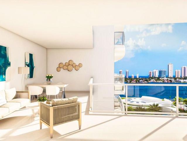 Luxury apartment complex for rent in Lake Park, Florida