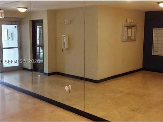 Luxury apartment complex for rent in Miami Beach, Florida