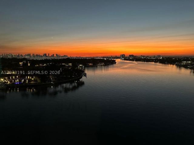 Luxury apartment complex for rent in Miami Beach, Florida