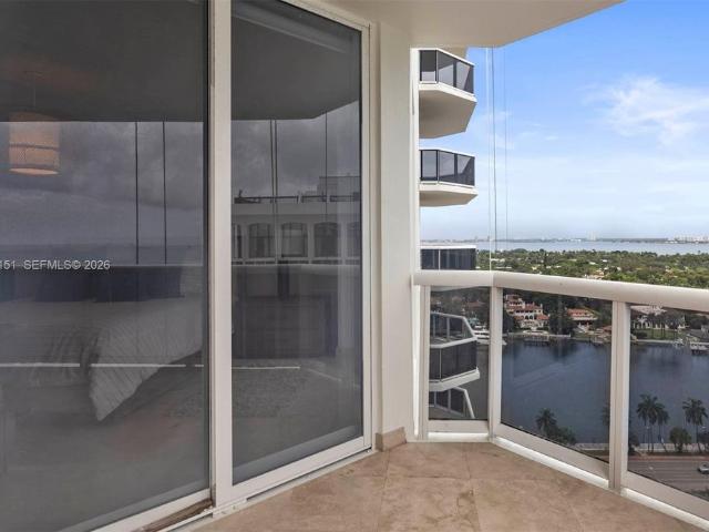 Luxury apartment complex for rent in Miami Beach, United States
