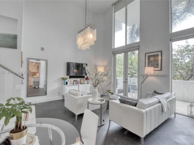 Luxury apartment complex for rent in Miami Beach, United States