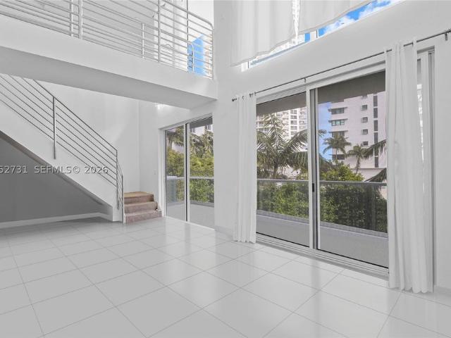 Luxury apartment complex for rent in Miami Beach, United States