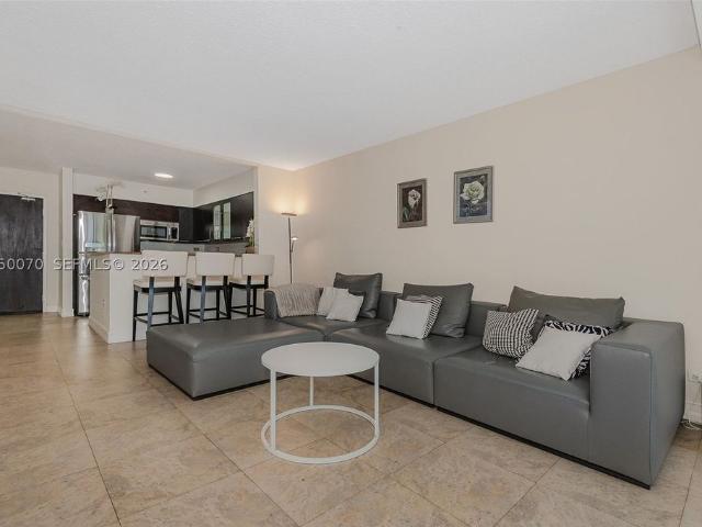 Luxury apartment complex for rent in Miami Beach, United States
