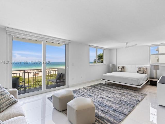 Luxury apartment complex for rent in Miami Beach, United States
