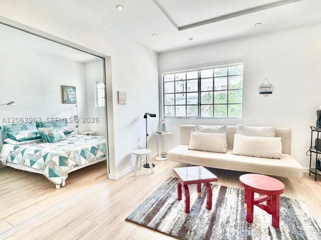 Luxury apartment complex for rent in Miami Beach, United States