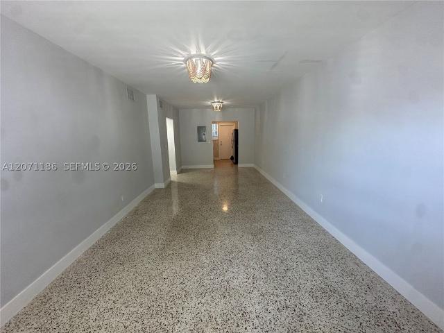 Luxury apartment complex for rent in Miami Beach, United States