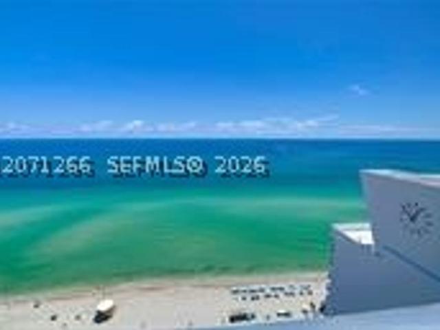 Luxury apartment complex for rent in Miami Beach, United States