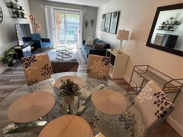 Luxury apartment complex for rent in Miami Beach, United States