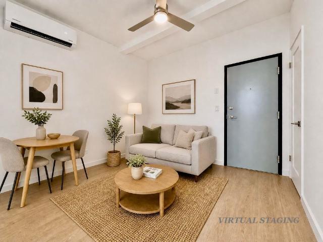 Luxury apartment complex for rent in Miami Beach, United States