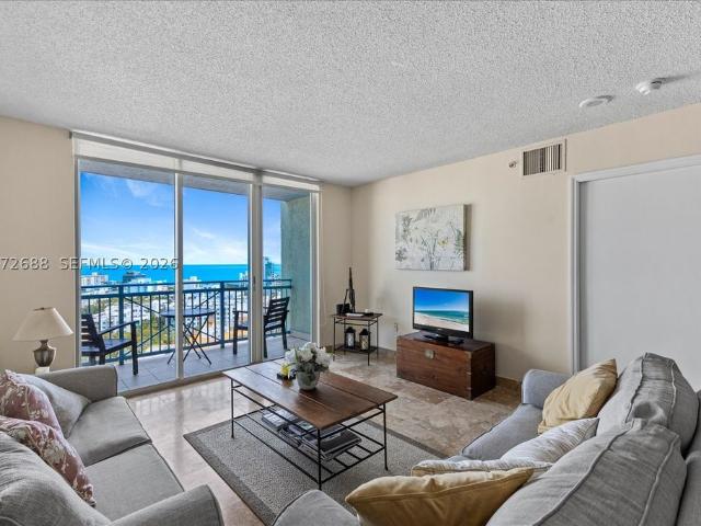 Luxury apartment complex for rent in Miami Beach, United States