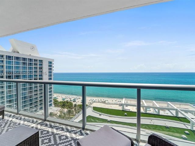 Luxury apartment complex for rent in Miami Beach, United States