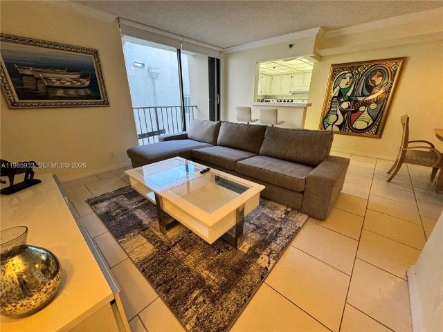 Luxury apartment complex for rent in Miami Beach, United States
