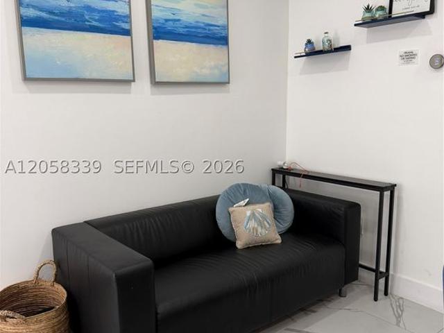 Luxury apartment complex for rent in Miami Beach, United States