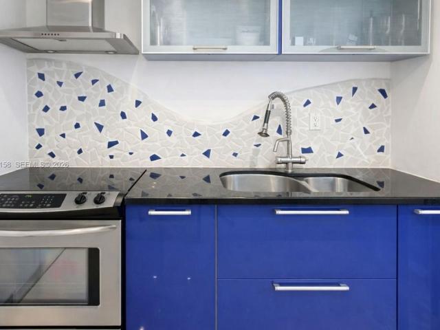 Luxury apartment complex for rent in Miami Beach, United States