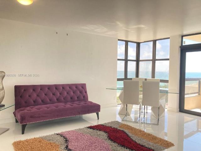 Luxury apartment complex for rent in Miami Beach, United States