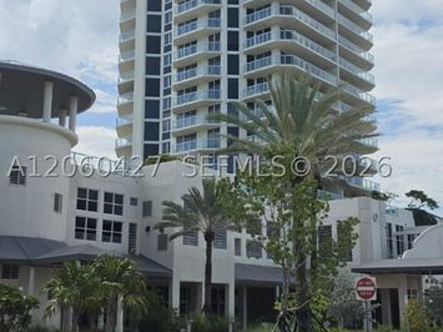 Luxury apartment complex for rent in Miami Beach, United States