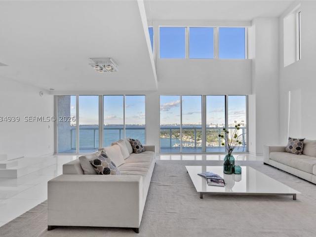 Luxury apartment complex for rent in Miami Beach, United States