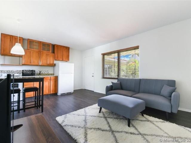 Luxury apartment complex for rent in Miami Beach, United States