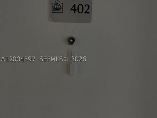 Luxury apartment complex for rent in Miami Beach, United States