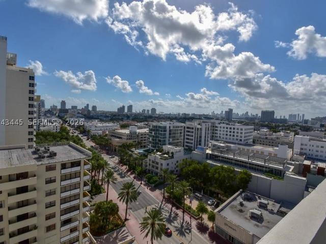 Luxury apartment complex for rent in Miami Beach, United States