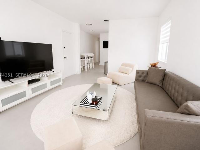 Luxury apartment complex for rent in Miami Beach, United States