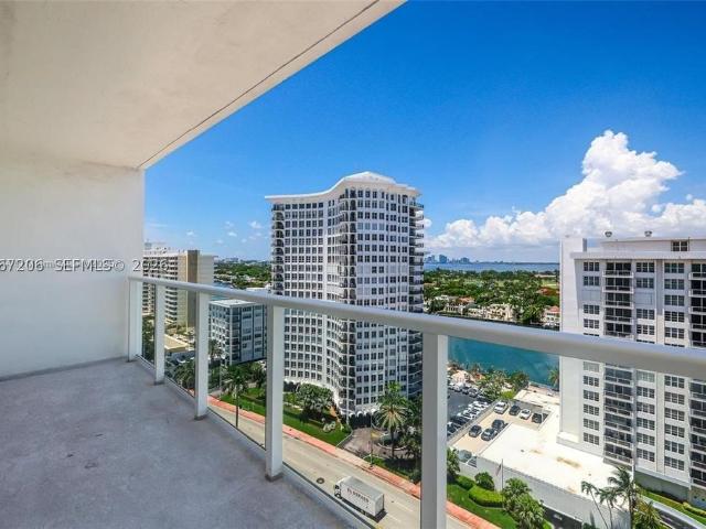 Luxury apartment complex for rent in Miami Beach, United States