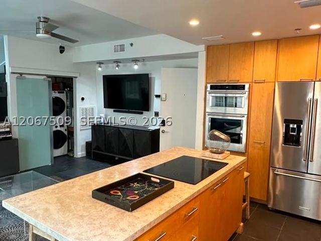 Luxury apartment complex for rent in Miami Beach, United States