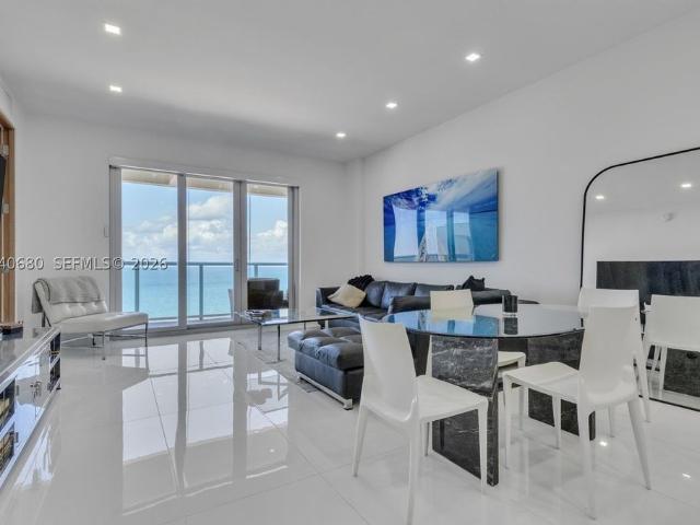 Luxury apartment complex for rent in Miami Beach, United States