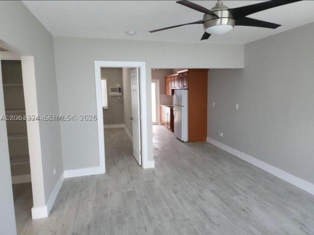Luxury apartment complex for rent in Miami Beach, United States