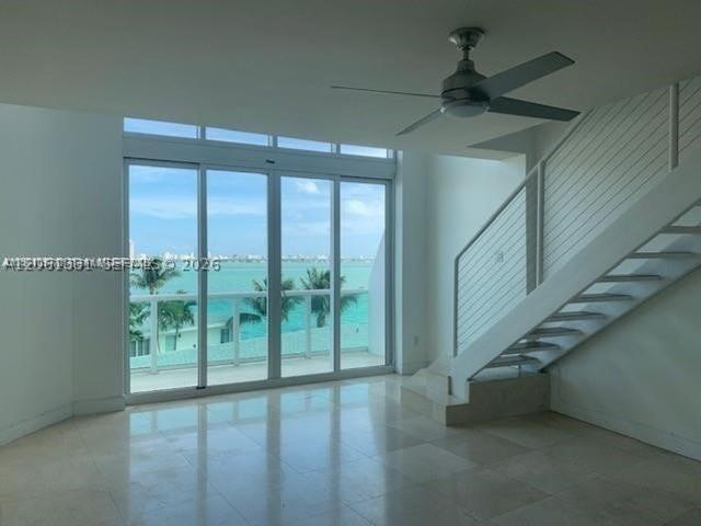 Luxury apartment complex for rent in Miami Beach, United States